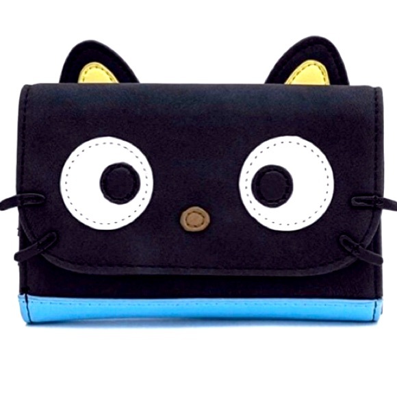 Loungefly | Bags | Loungefly X Sanrio Chococat Wallet | Poshmark